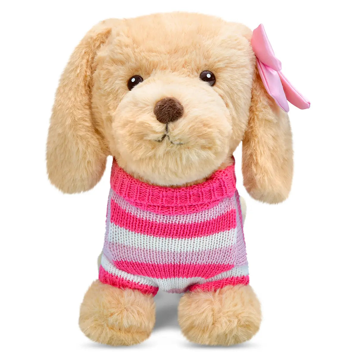 iScream Dolly Dachshund Plush – The Toy Shoppe Northport