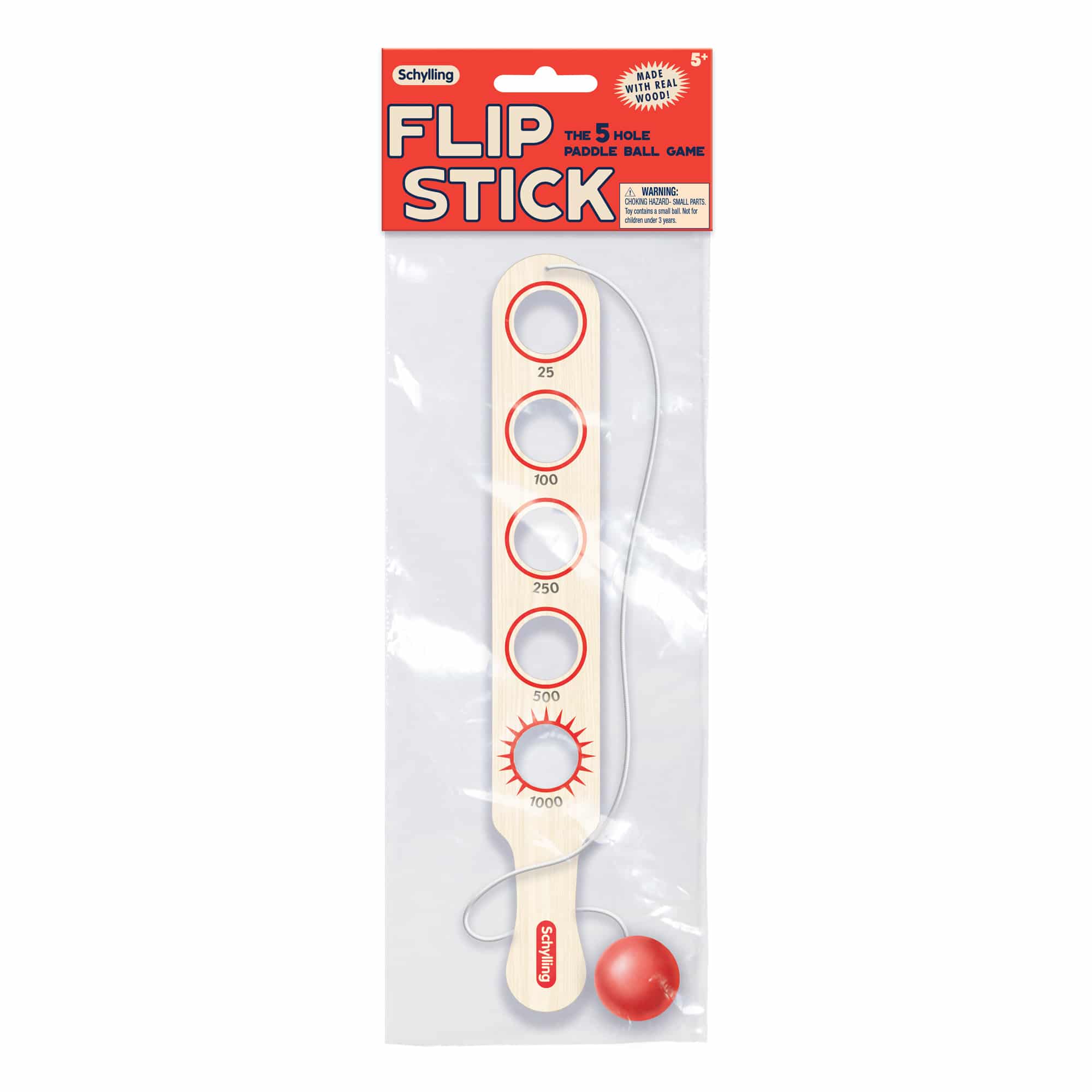 Flip Stick Classic Game – The Toy Shoppe Northport