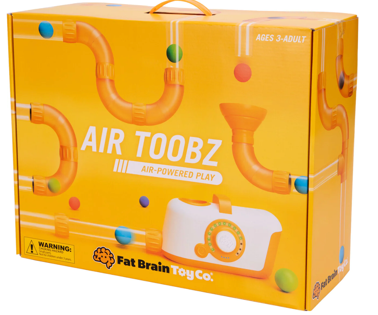 Air Toobz – The Toy Shoppe Northport