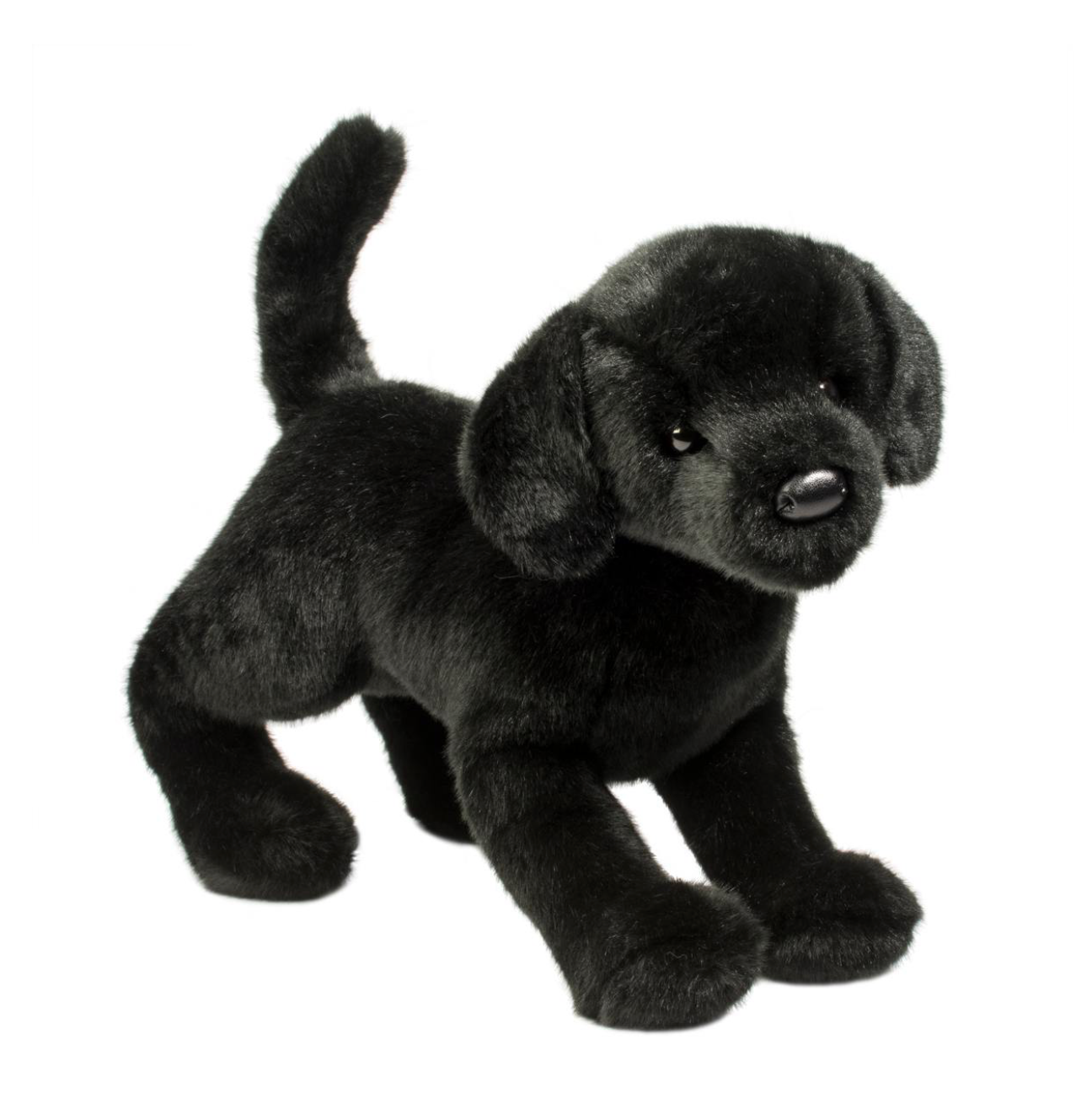 Chester Black Lab – The Toy Shoppe Northport