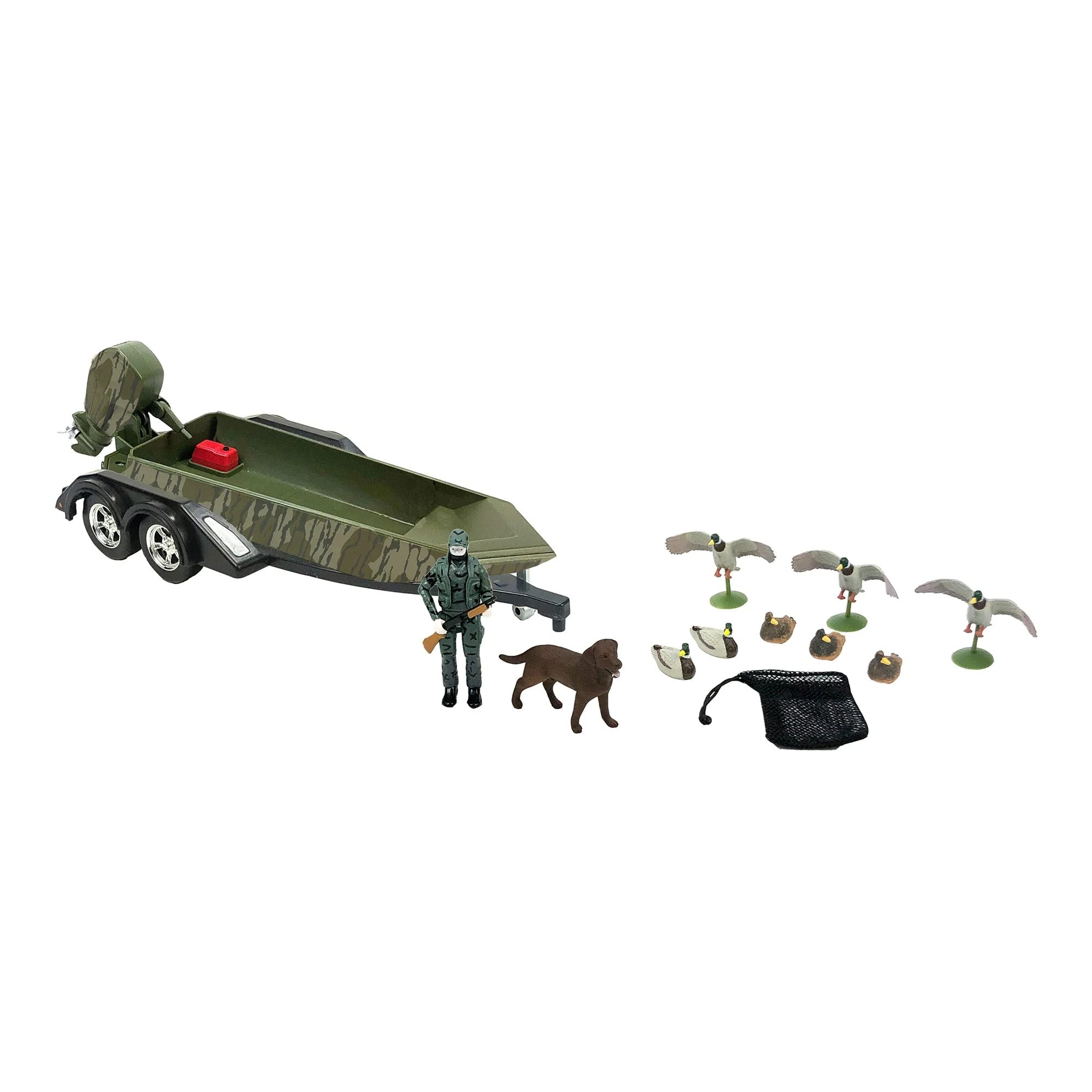 Duck Hunting Playset – The Toy Shoppe Northport